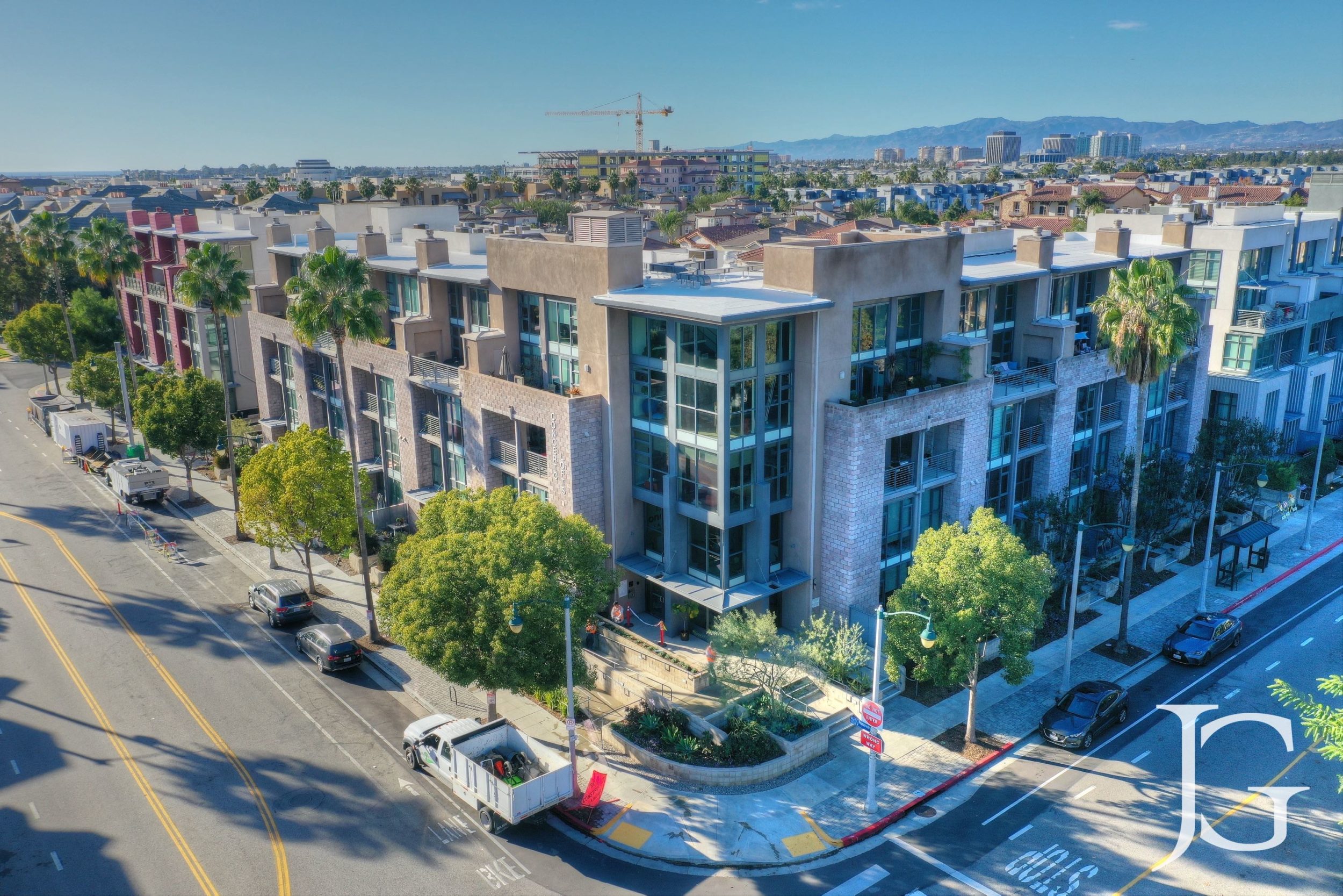 Concerto Lofts - Josh Goldstein