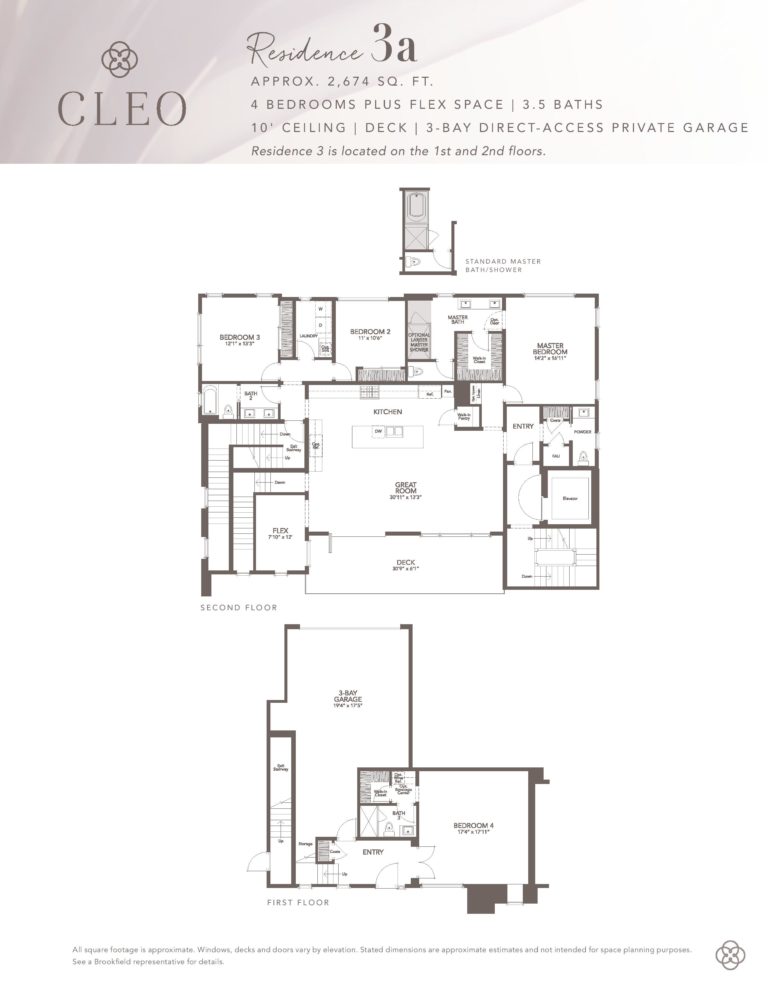 Cleo (Phase II) - Josh Goldstein