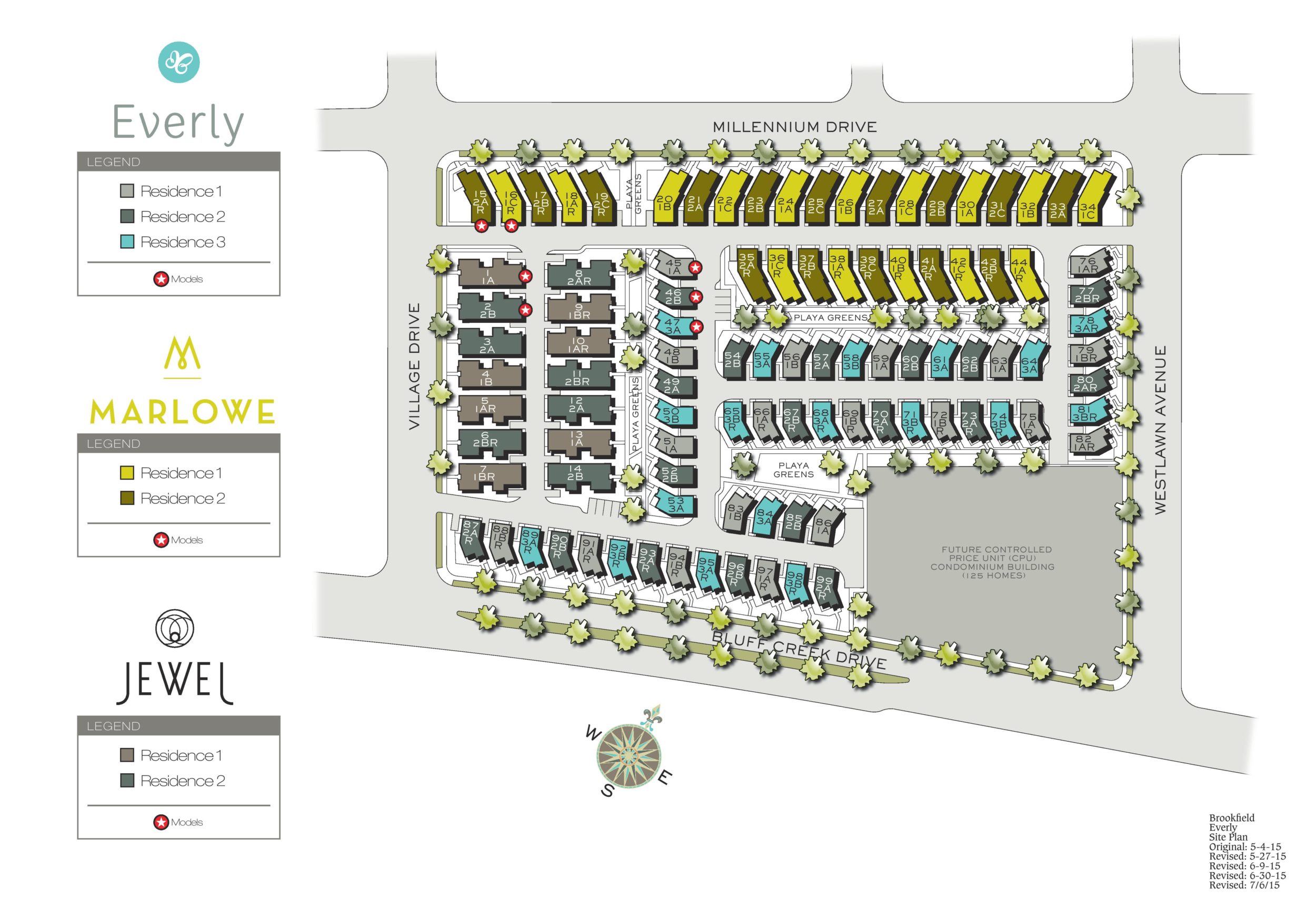 Jewel (Phase II) - Josh Goldstein