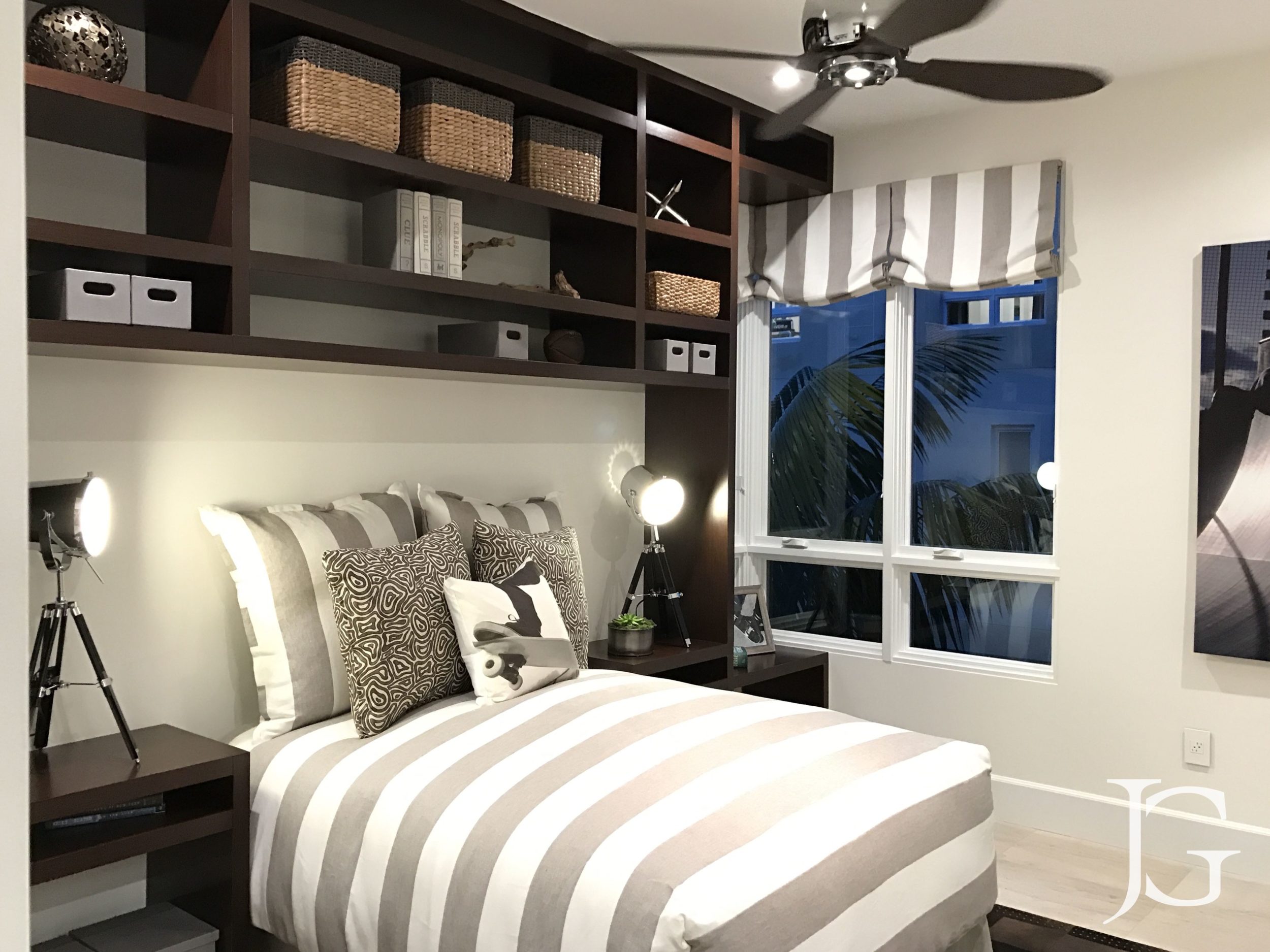 Jewel (Phase II) - Josh Goldstein