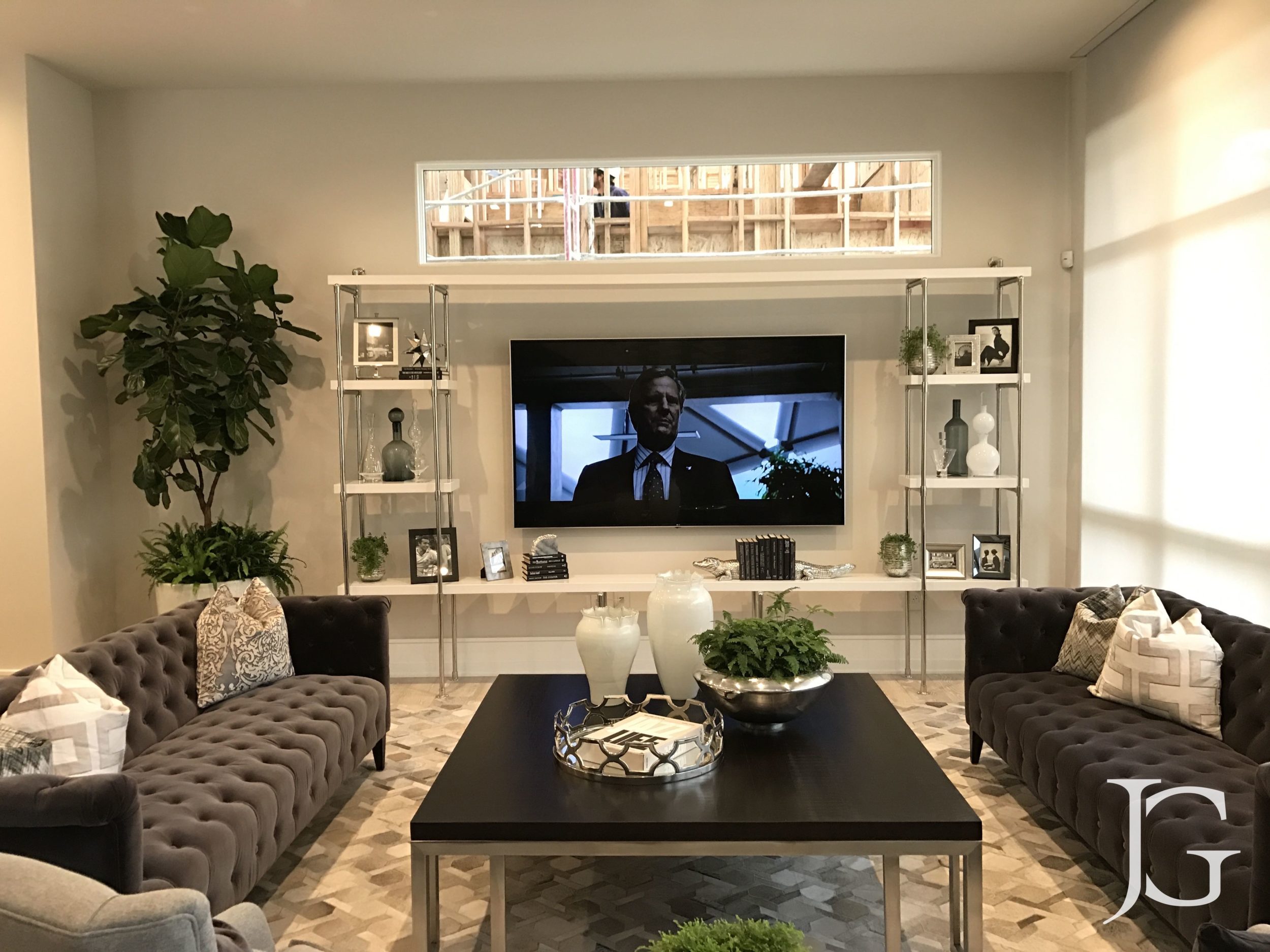 Jewel (Phase II) - Josh Goldstein