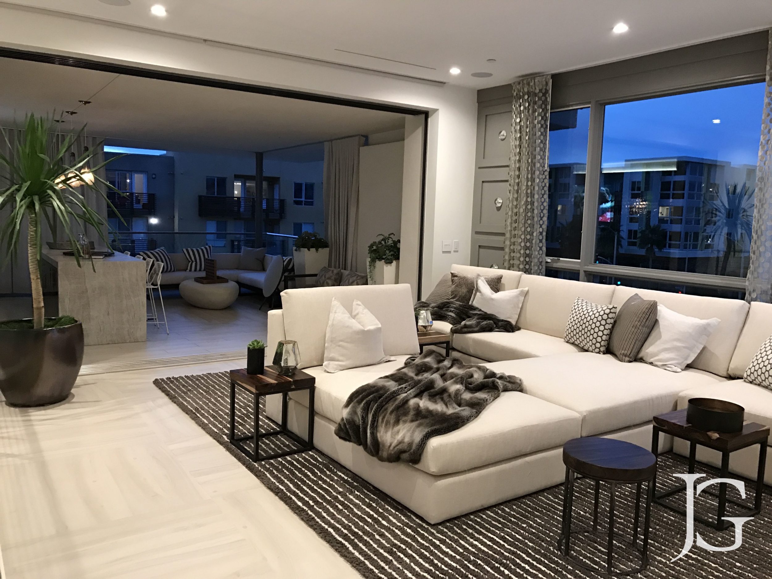 Jewel (Phase II) - Josh Goldstein