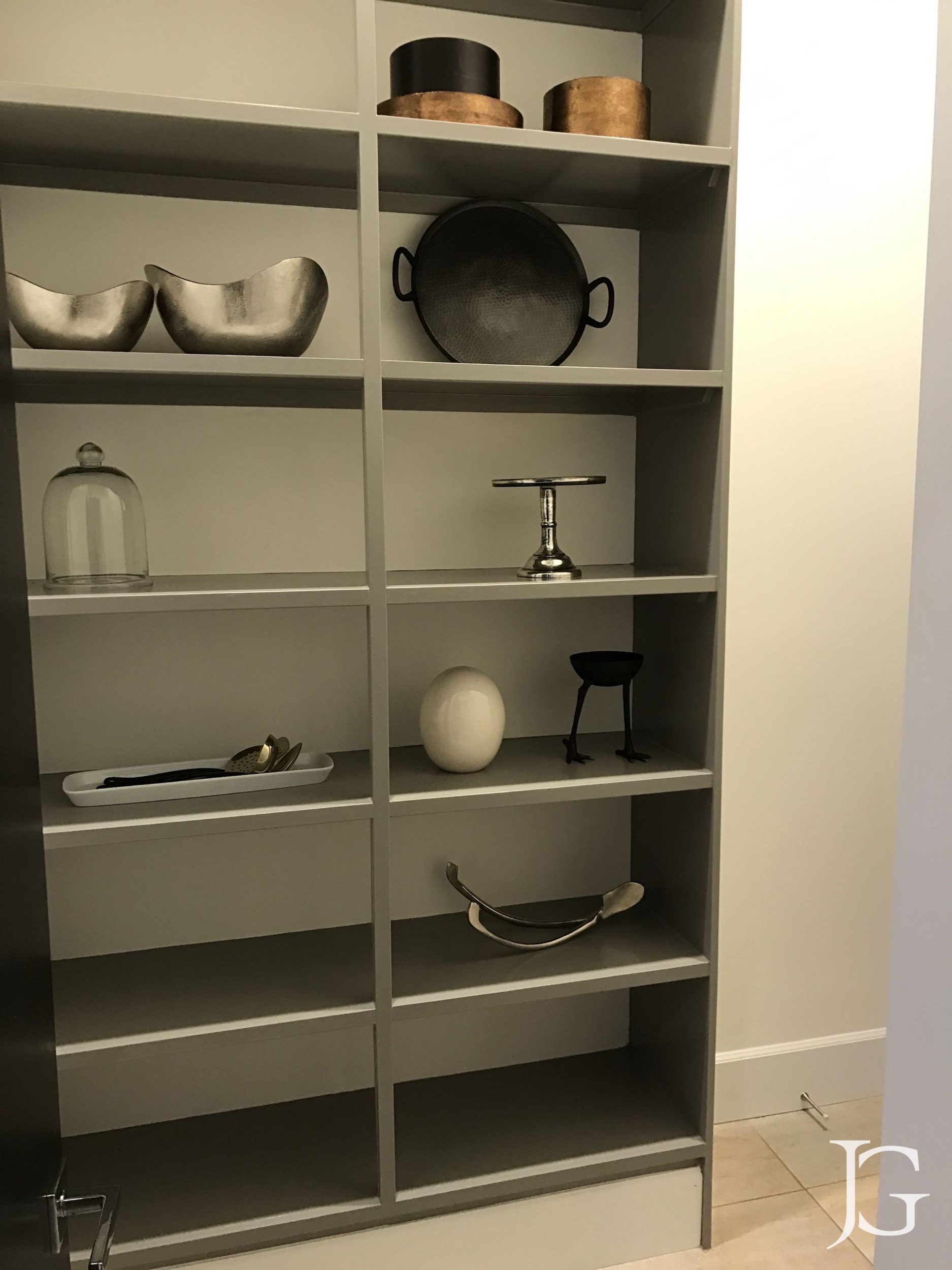 Jewel (Phase II) - Josh Goldstein