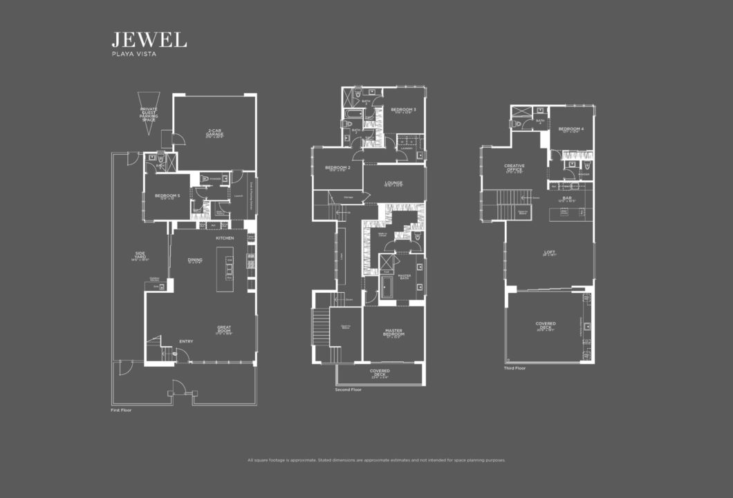Jewel (Phase II) - Josh Goldstein