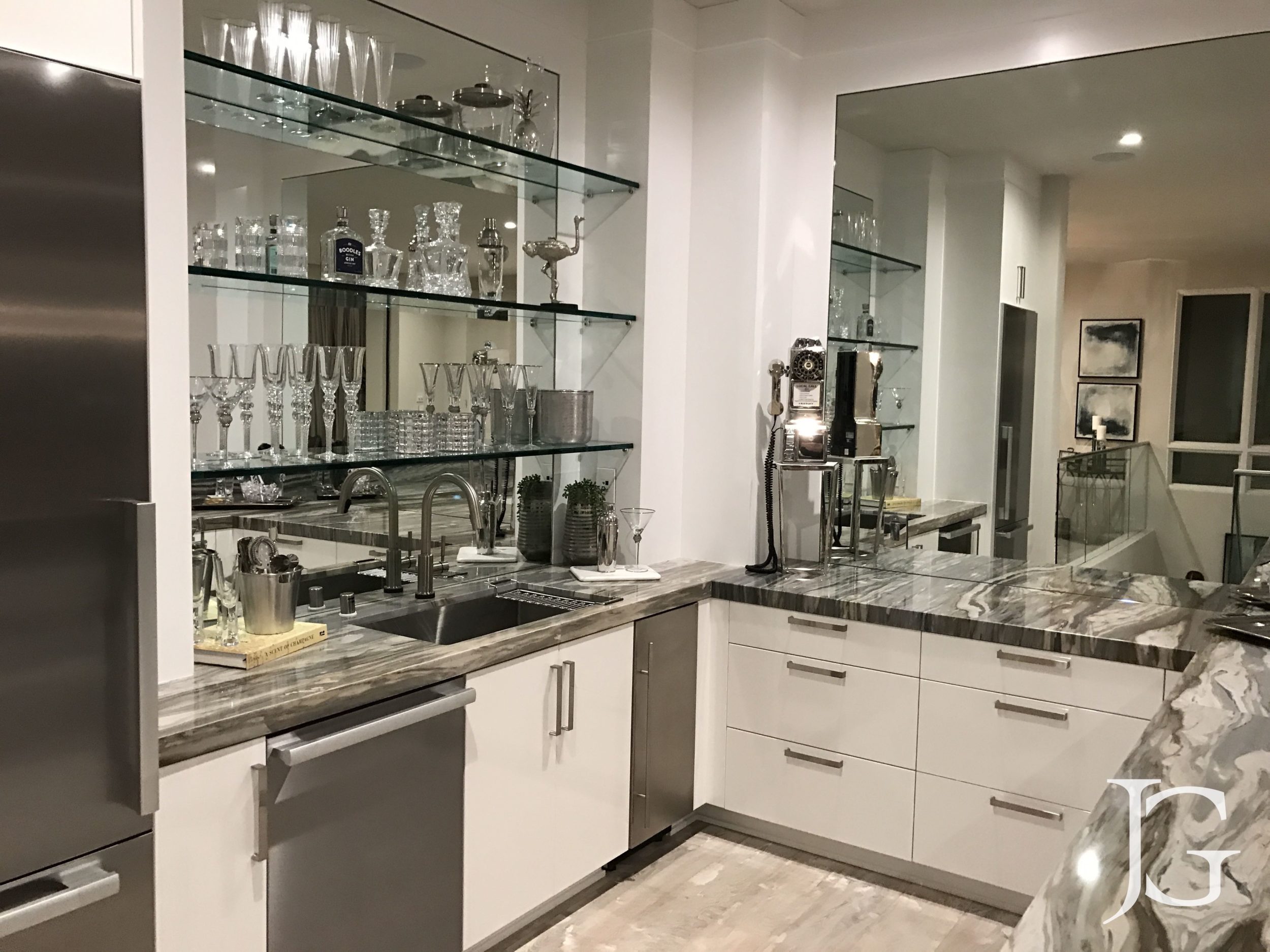 Jewel (Phase II) | Josh Goldstein