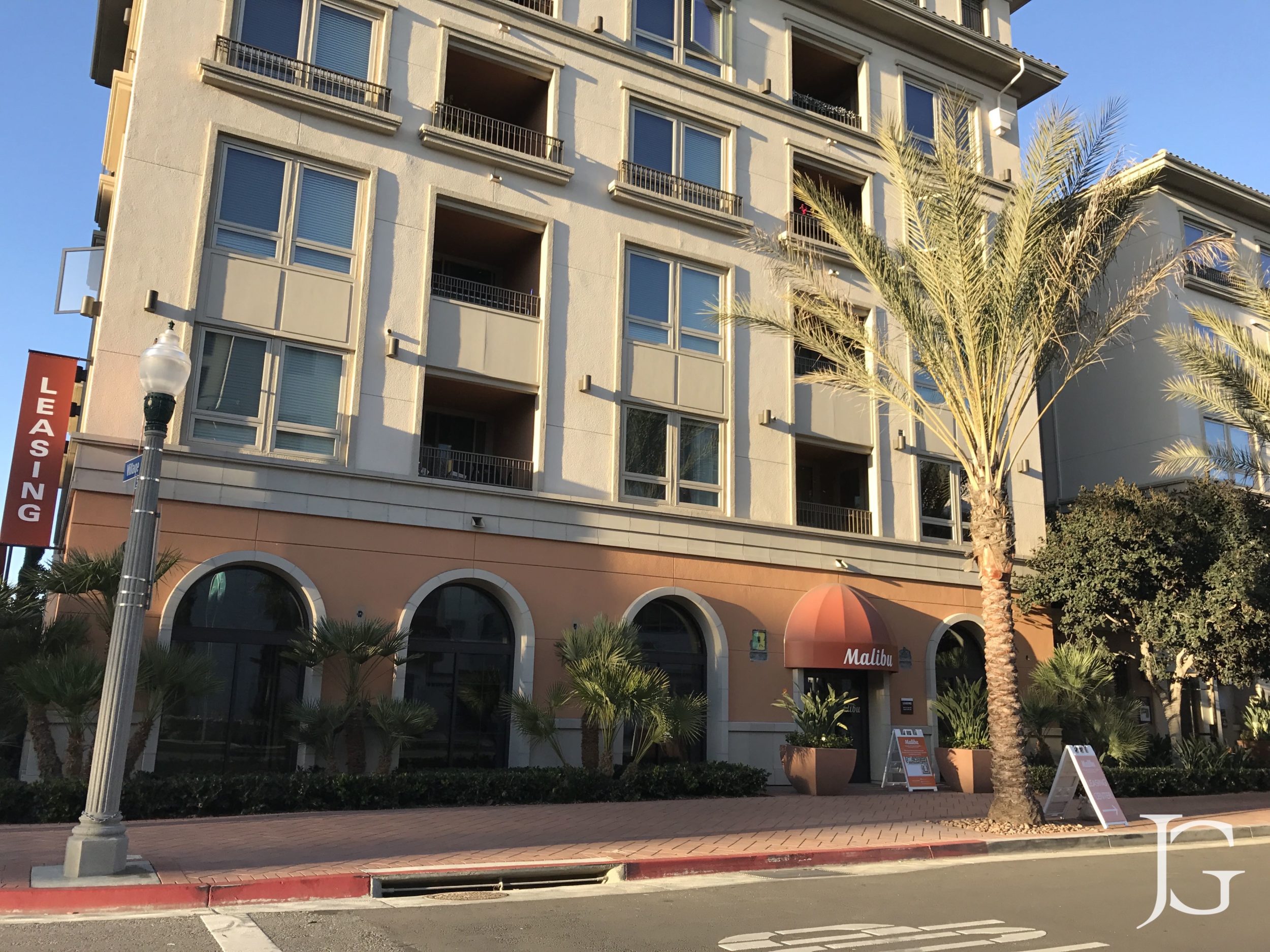 Villas at Playa Vista (Apartments) - Josh Goldstein