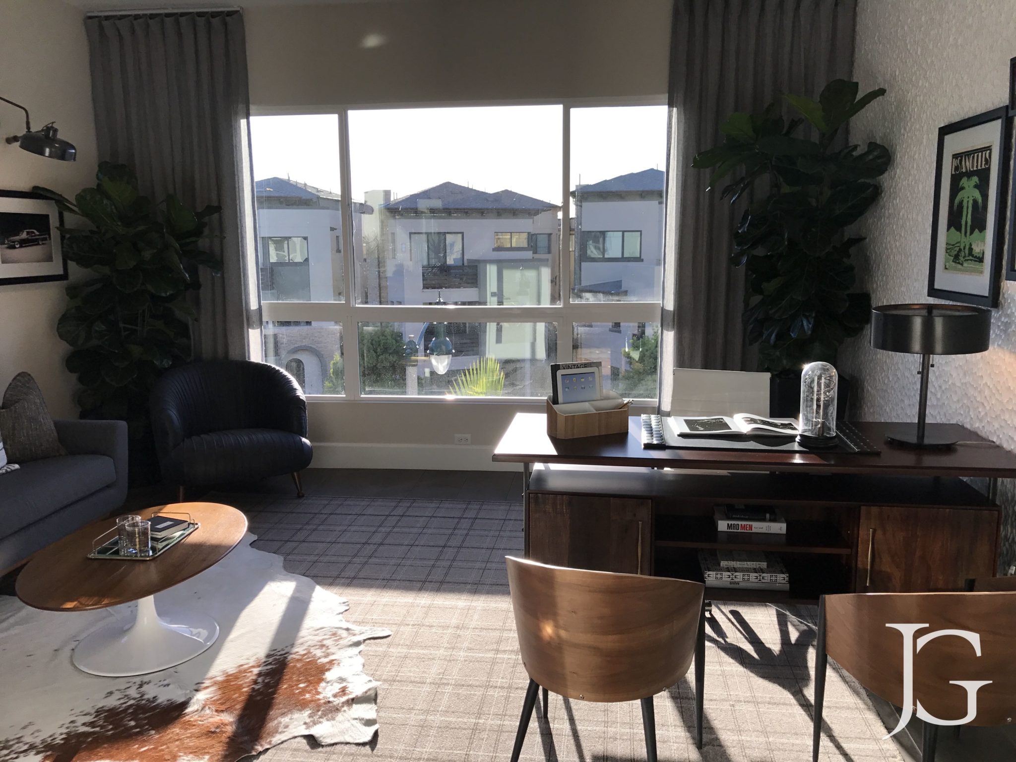 Cleo (Phase II) - Josh Goldstein